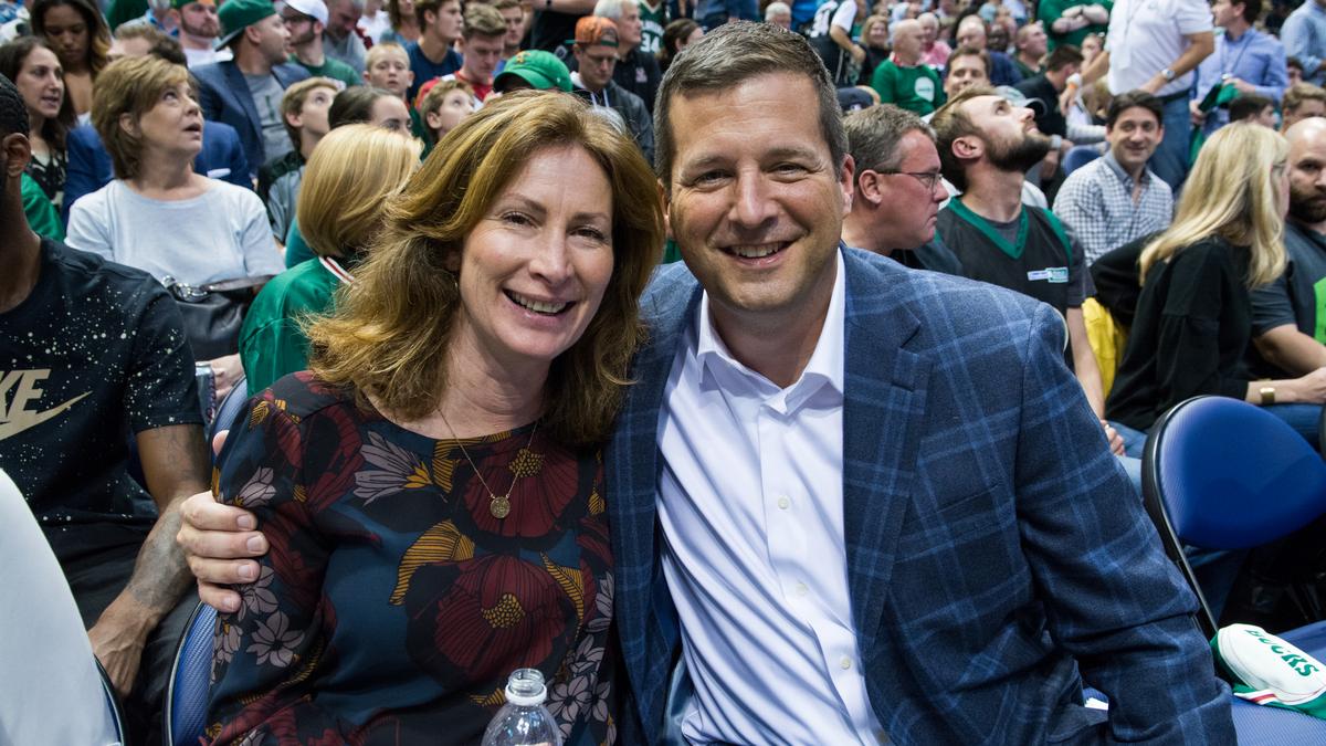 EUA president Tennessen sharing experiences after cancer diagnosis ...