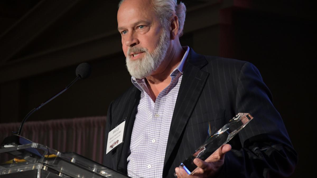 Milwaukee-area's real estate community honors top projects - Milwaukee ...