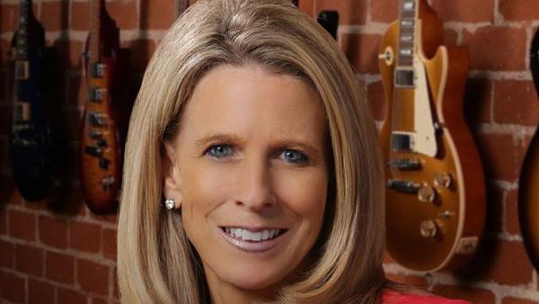 Profile: Amy Howe, COO at Ticketmaster - Bizwomen