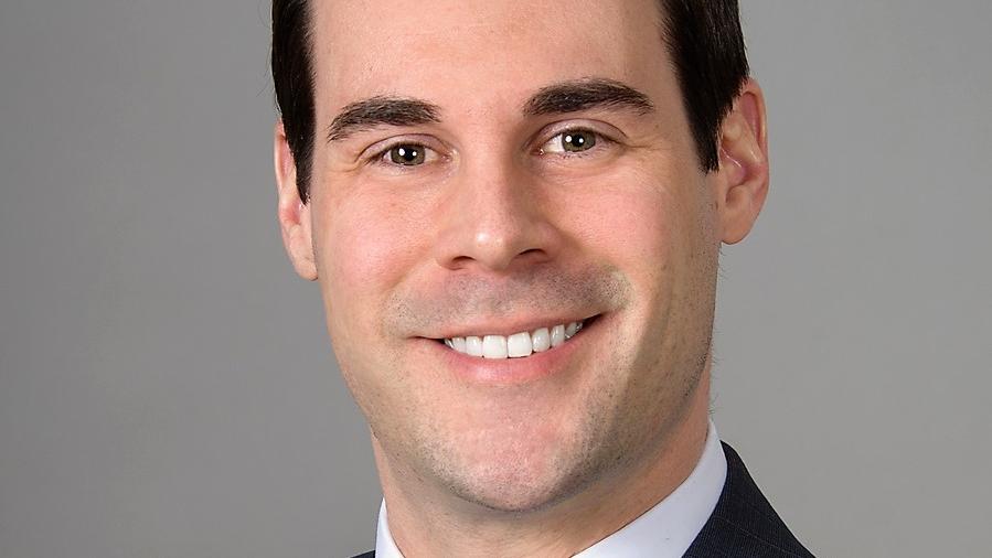 People to Know: David Lockshaw Jr. - Columbus Business First