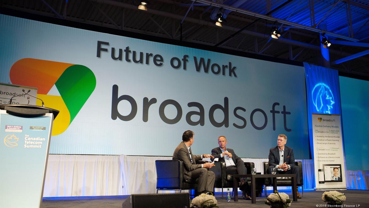 Cisco reaches deal to buy BroadSoft for $1.9B in cash - Washington ...