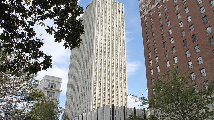 How Townhouse Management found itself developing 100 North Main in ...