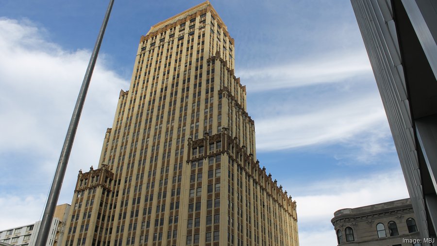 Developer Stuart Harris on where Downtown skyscraper redevelopment ...