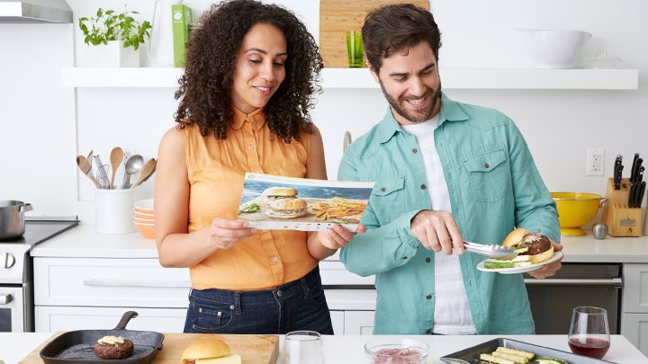 Unlike Blue Apron, HelloFresh has impressive public debut — but will it ...