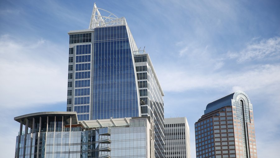 Ameriprise Financial to open corporate office in uptown Charlotte ...
