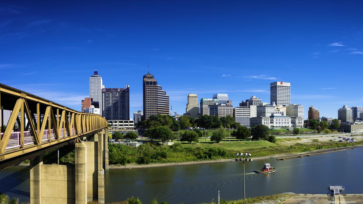 Gwyn Fisher joins Greater Memphis Chamber as chief economic development ...