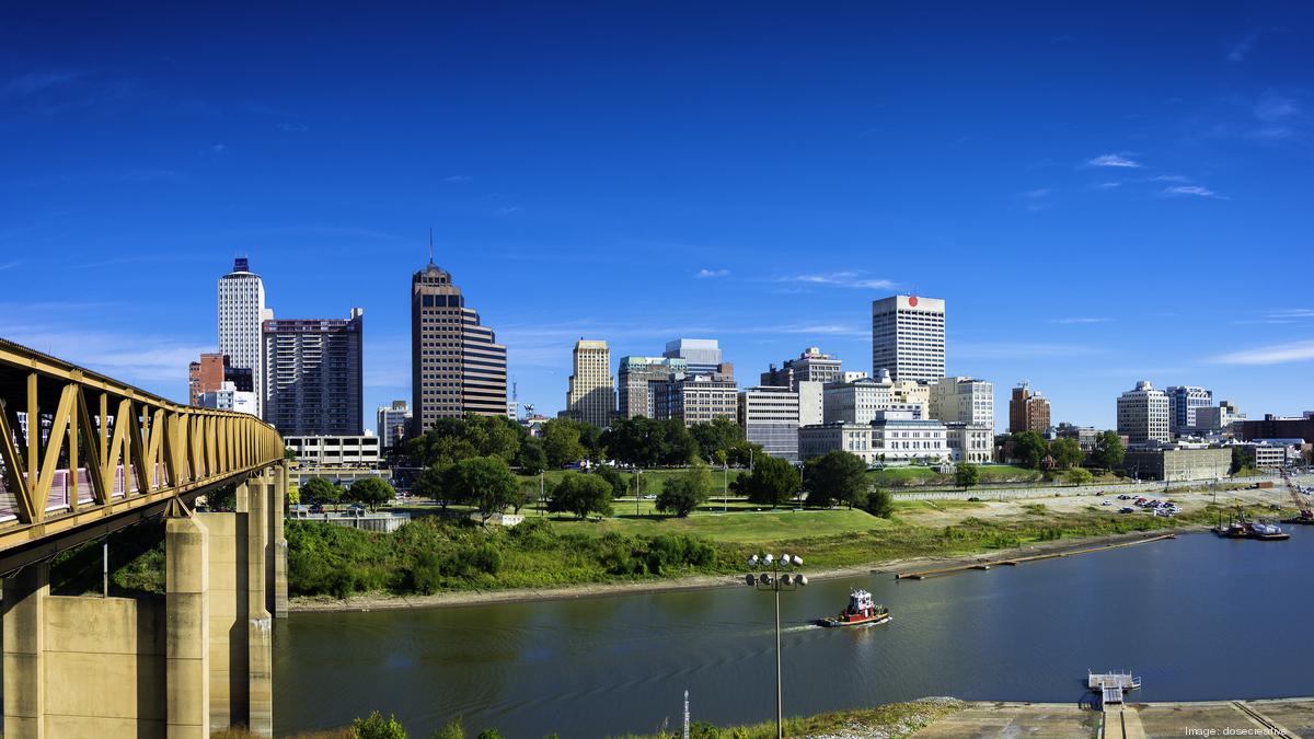 Office market vacancy rates Q3 2023 Downtown, East Memphis CBRE Cushman ...