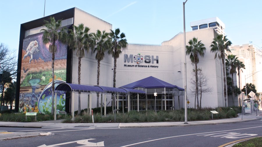 Inside the $80M renovations plans behind MOSH 2.0 - Jacksonville ...