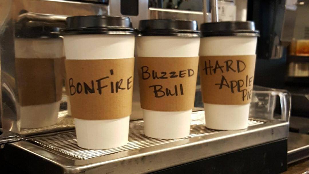 Buzzed Bull Creamery expanding services in time for cold weather ...