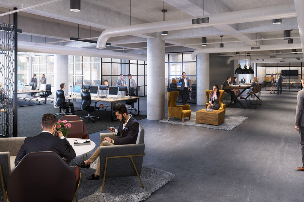 Telos Corp. Company Profile - The Business Journals