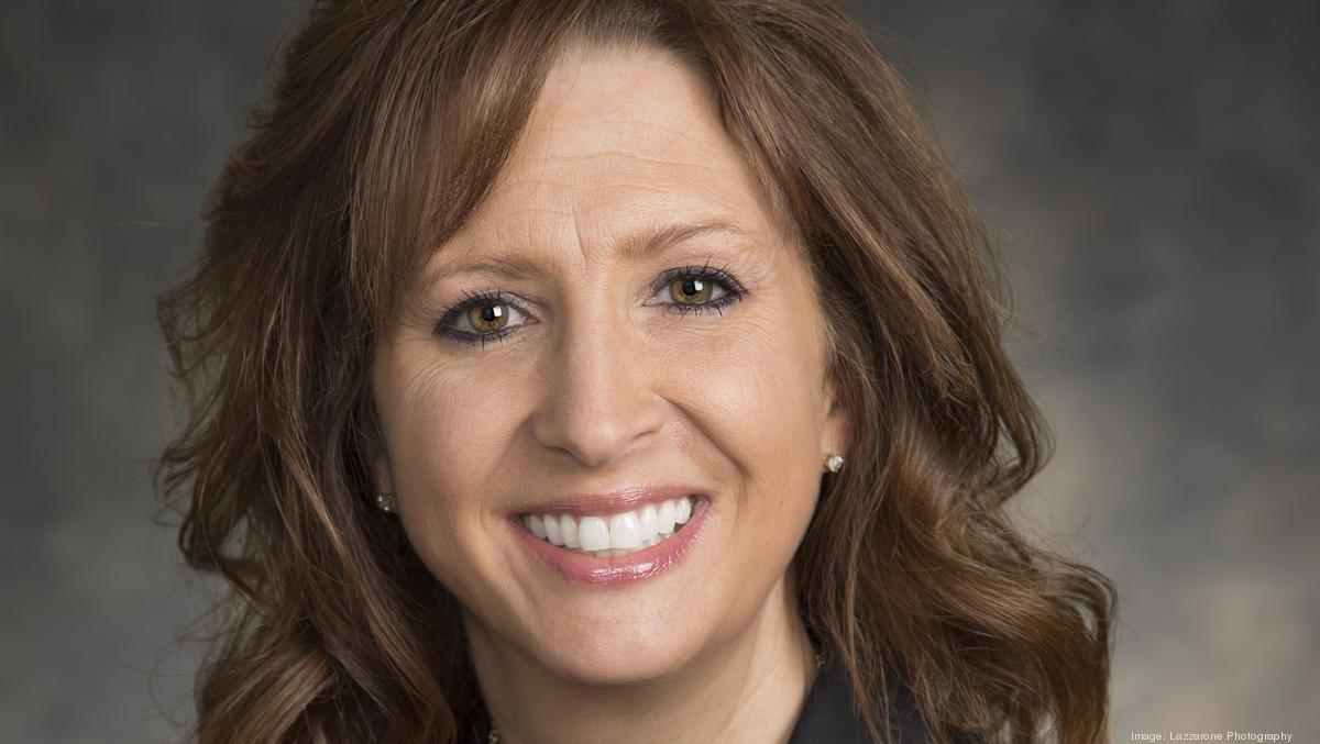 Heather Luzzi named director of SBA's Sacramento District Office ...