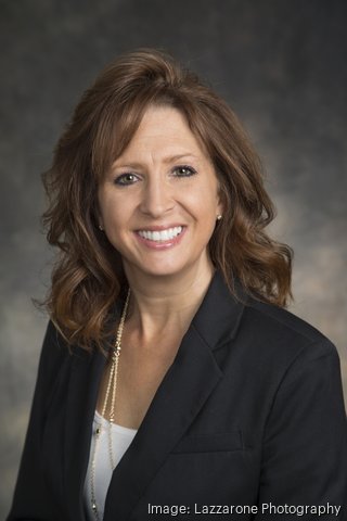 Heather Luzzi named director of SBA's Sacramento District Office ...