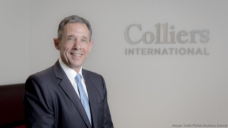 South Florida commercial real estate sales volume in third quarter 2023 ...