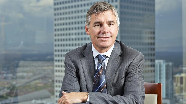 Why no oil & gas wipeout? Innovation, patient lenders are to thank for ...