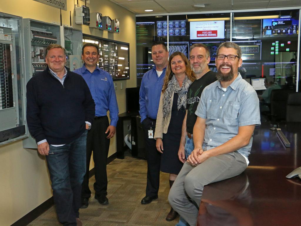 Innovari Company Profile - The Business Journals