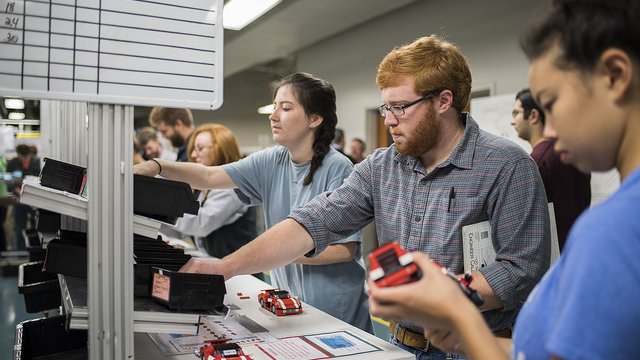 Auburn is launching an online Master of Engineering Management degree ...