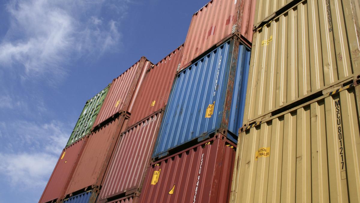 Florida exports continue upward surge in May, e-froecasting.com report ...