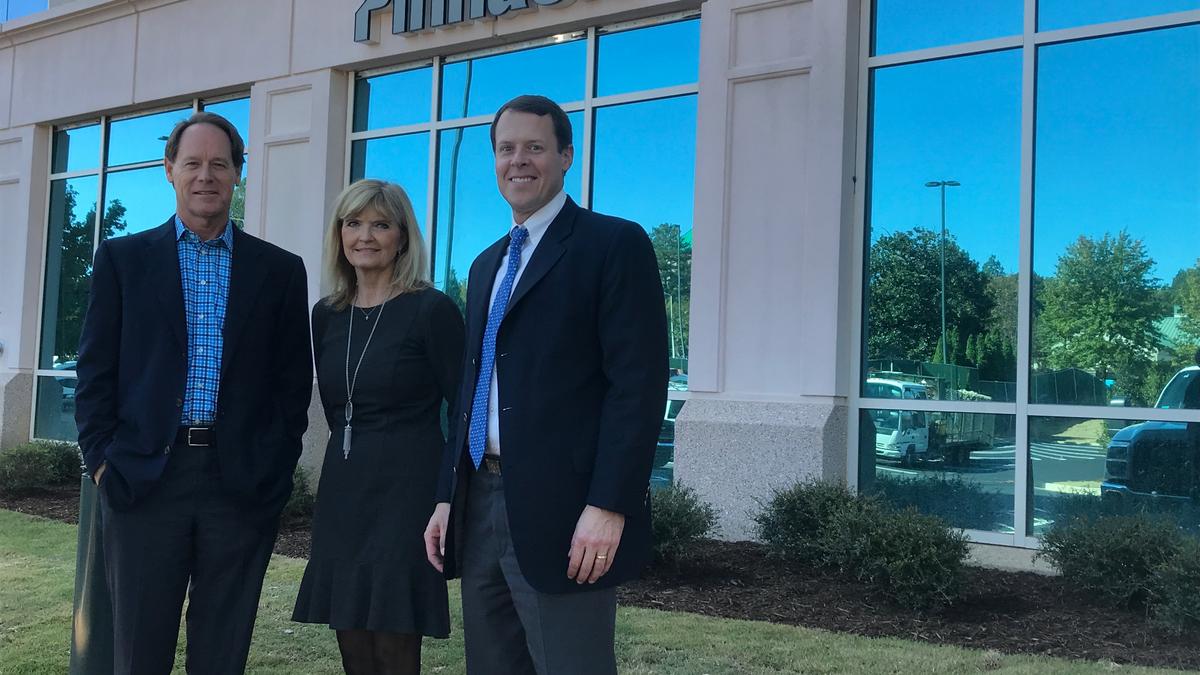 Pinnacle Financial Partners readies for move into new Memphis division ...