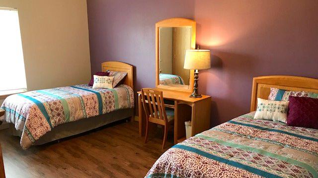 New location completes Wichita Children's Home integration of Gerard ...