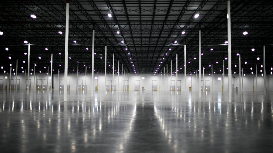 As Amazon moves in, demand for warehouse space climbs - Triangle ...