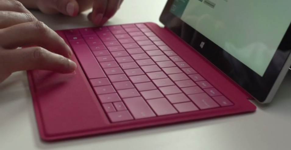Will a Microsoft 'mini' Surface tablet be announced May 20? - Puget ...