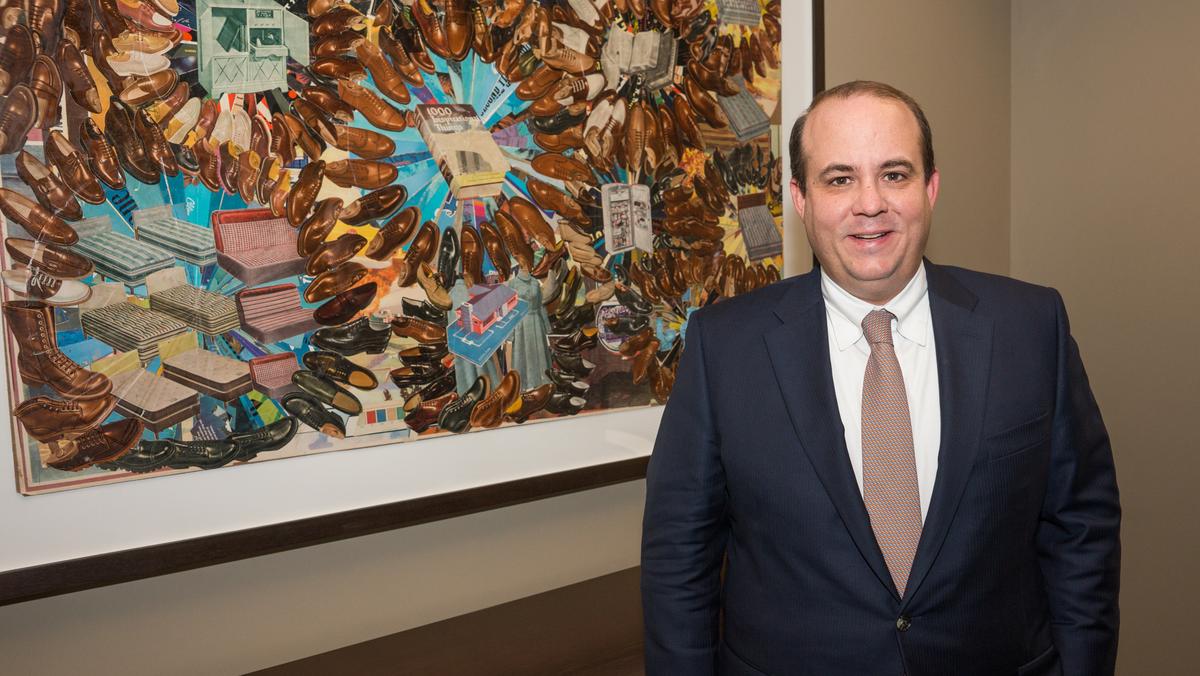 Austin's Horizon Bank buys downtown branch, another in Cedar Park from ...