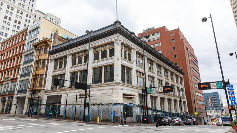 Cincinnati: Downtown: Development and News - Page 45 - Southwest Ohio ...