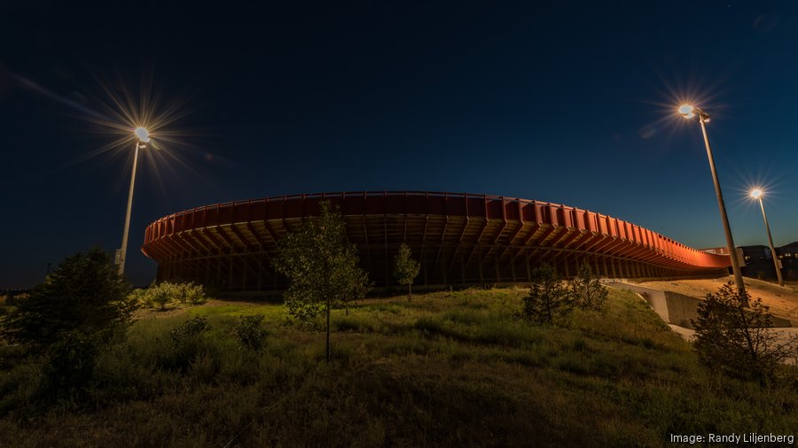 Boulder Valley Velodrome owners are selling the facility - Denver ...