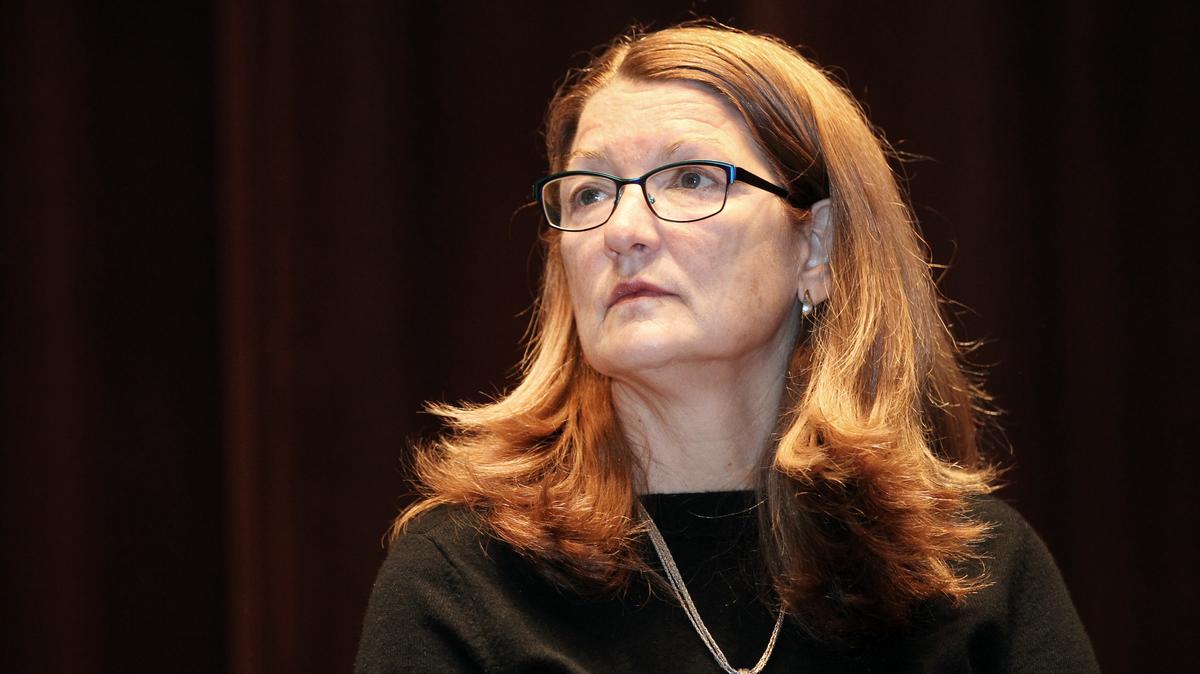 Homelessness expert Barbara Poppe reports back one year later - Puget ...