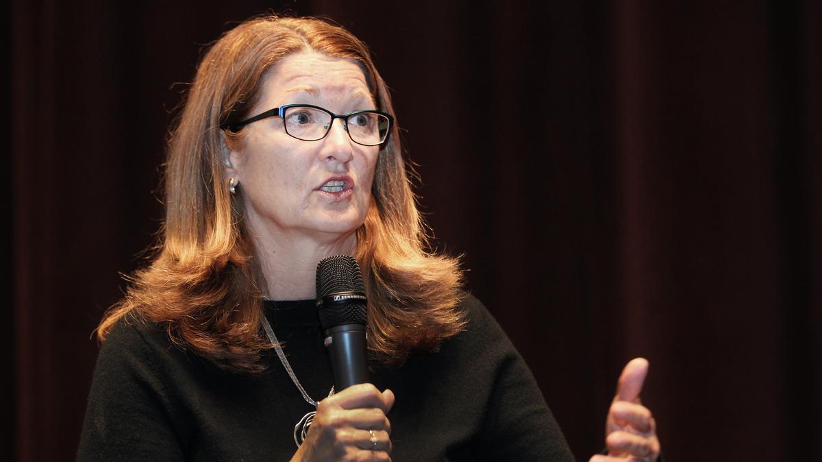 The business community is called the missing link in King County's ...