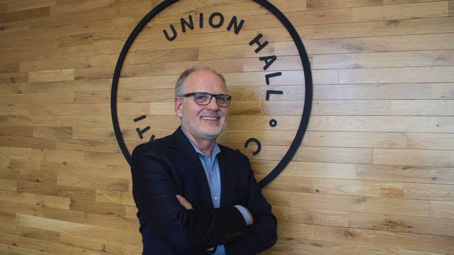 Accelerator Flywheel Cincinnati names newest class of companies ...