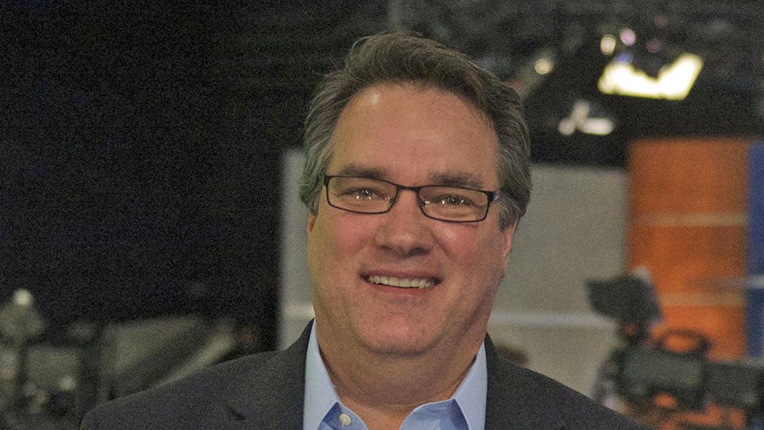 Ex-Denver Post executive named news director at Colorado Public Radio ...