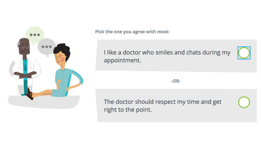 Doctor Match online tool will help match patients, doctors - Pittsburgh ...