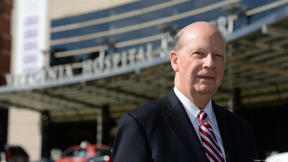 Ceo Of Virginia Hospital Center at June Blackwell blog