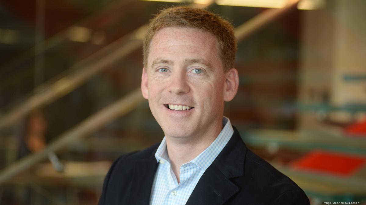 Why Amazon HQ2 landlord and JBG Smith CEO Matt Kelly just joined ...