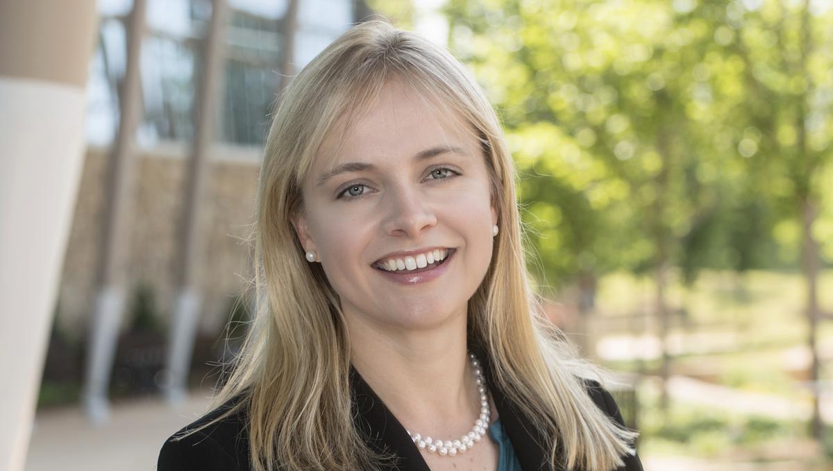 Q&A with Catherine Woodling, director of communications, East Lake ...