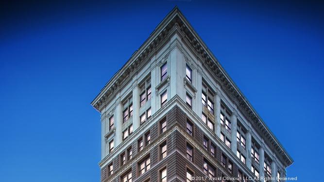 Will 3rd time be the charm for downtown Cincinnati Kimpton Hotel’s tax ...