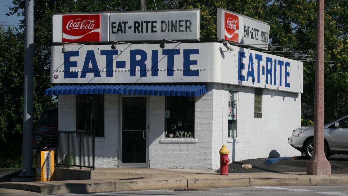 Eat Rite in St. Louis closes its doors - St. Louis Business Journal