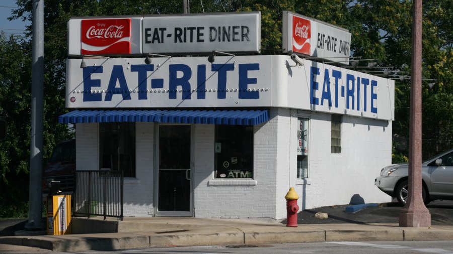 Eat Rite in St. Louis closes its doors - St. Louis Business Journal