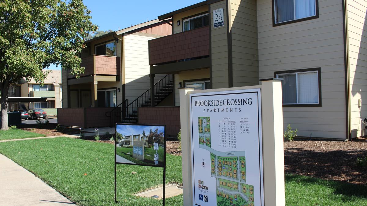 USA Properties Fund Inc. spends $28 million on apartment project ...