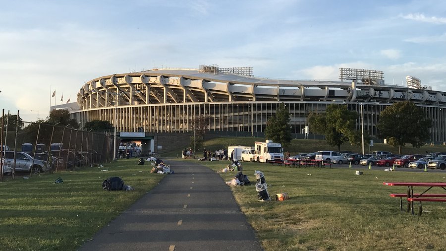 House approves bill that opens RFK Stadium campus to redevelopment ...