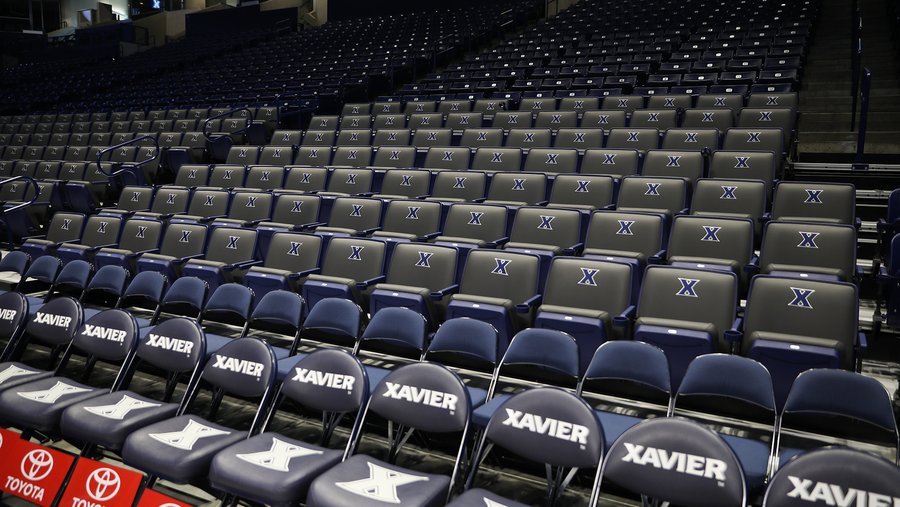 What's new at Xavier's Cintas Center - Cincinnati Business Courier