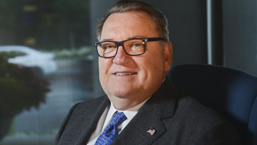 How this Dr Pepper luminary is applying beverage industry lessons at ...