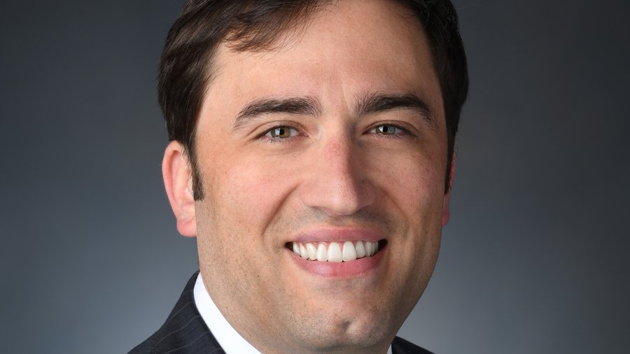 40 under 40 Awards: Southern Co.'s Matthew Bozzelli - Atlanta Business ...