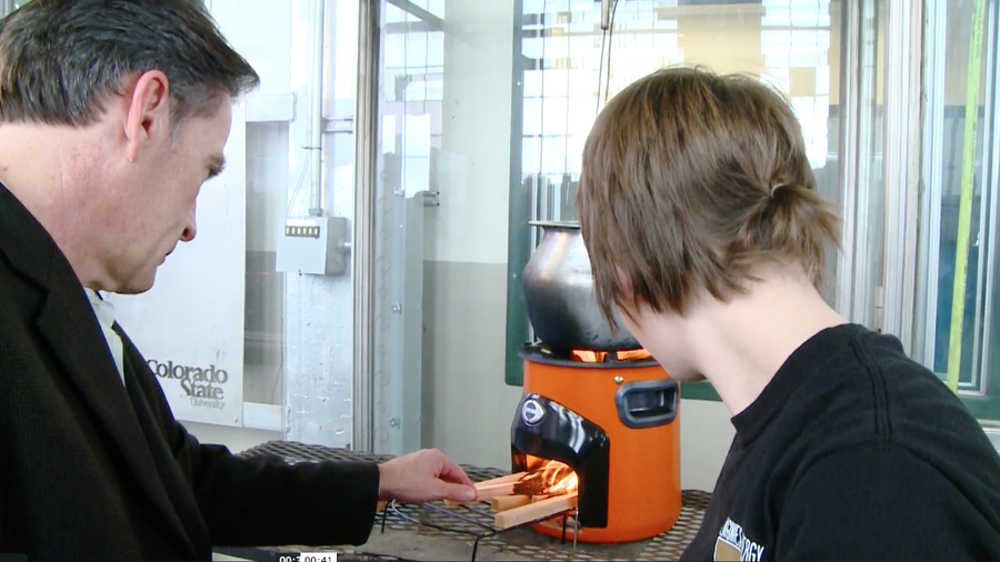 Colorado State University gets $6 million from Bohemian Foundation to ...