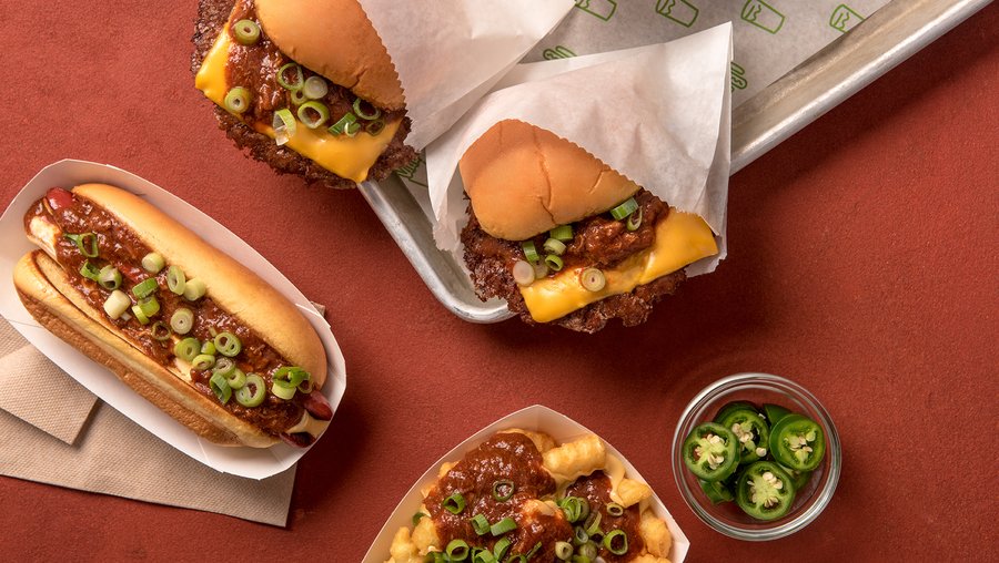 Shake Shack giving Chicagoans new reason to check out the burger chain ...