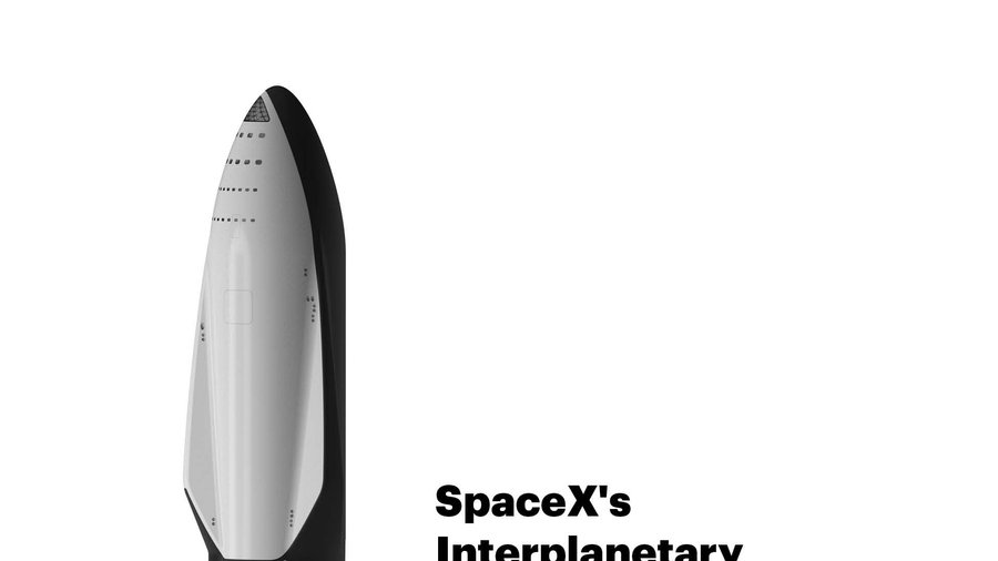 SpaceX, Blue Origin, NASA fire up rocket engines - Orlando Business Journal