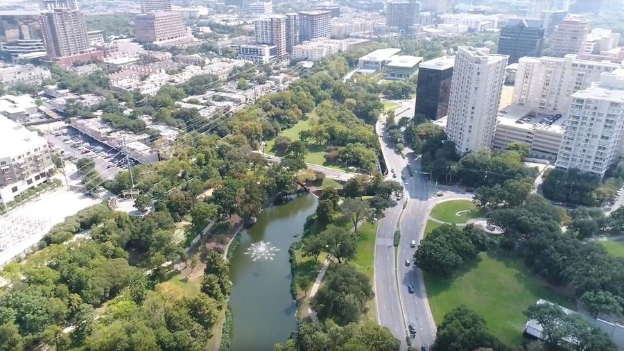 JMJ Development readies prime Turtle Creek property for luxury hotel ...