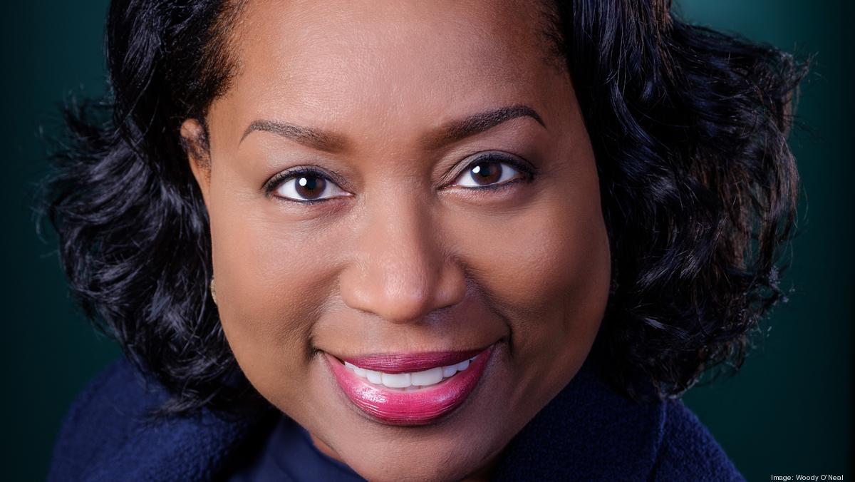 Former Brasfield & Gorrie communications director Debra Nelson launches ...