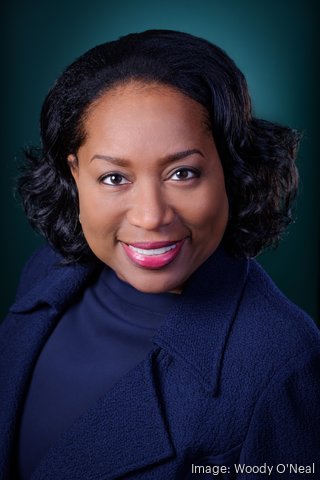 Former Brasfield & Gorrie communications director Debra Nelson launches ...